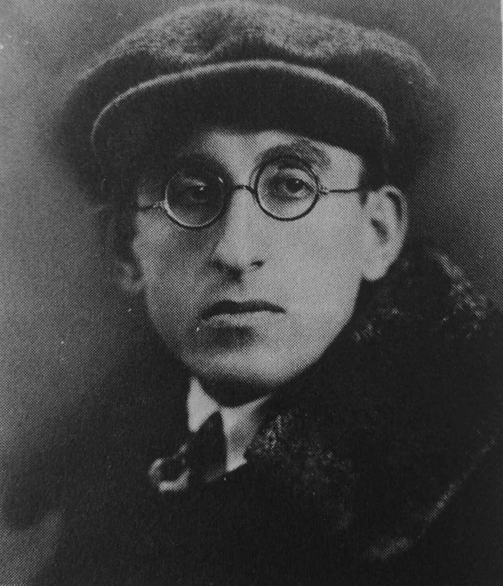 A 1927 Soviet take on Irish Literature and Liam O’Flaherty – Maurice J ...